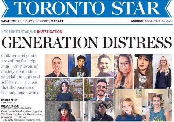 Toronto Star – Atlantic News